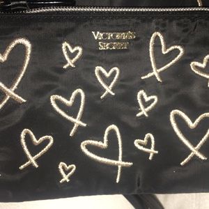 Victoria's Secret | Bags | New Victorias Secret Accessory Bag Duo ...